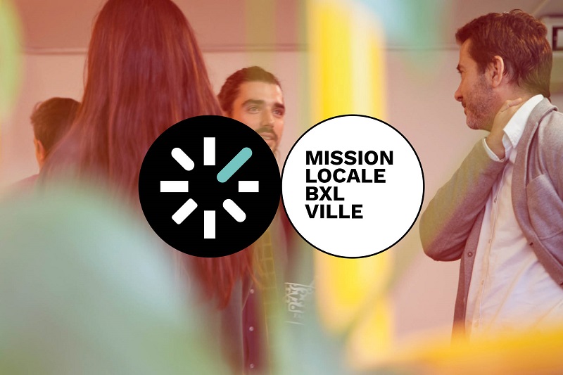 Formations - Mission Locale pour l'Emploi | Ville de Bruxelles