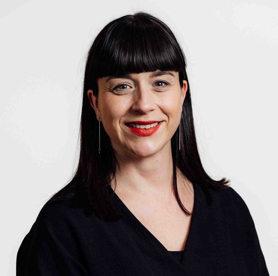 Anaïs Maes | Ville de Bruxelles